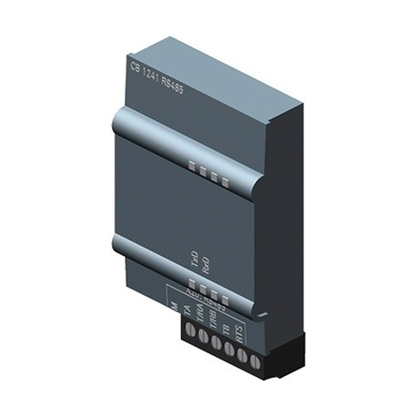 SIPLUS S7-1200 CB 1241 RS485 mit Conformal Coating, -40…+60°C - Feltron ...